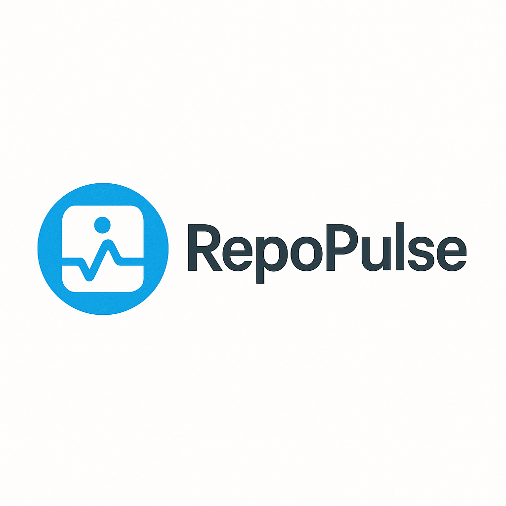 Repo Pulse - Visual Studio Marketplace